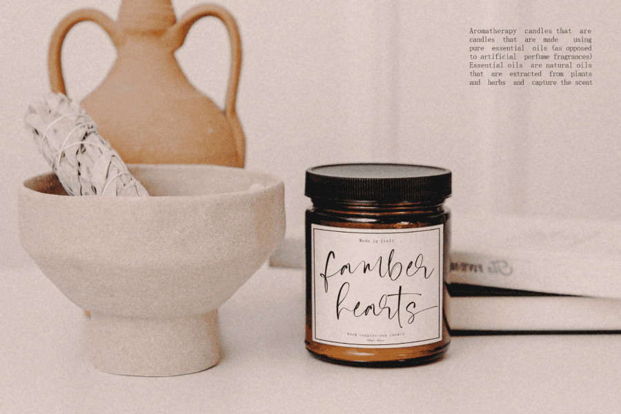 Capaldi Font · 1001 Fonts