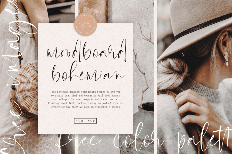 Capaldi Font · 1001 Fonts