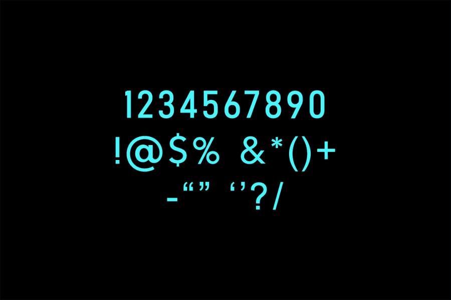 Capella Bellatrix Font · 1001 Fonts
