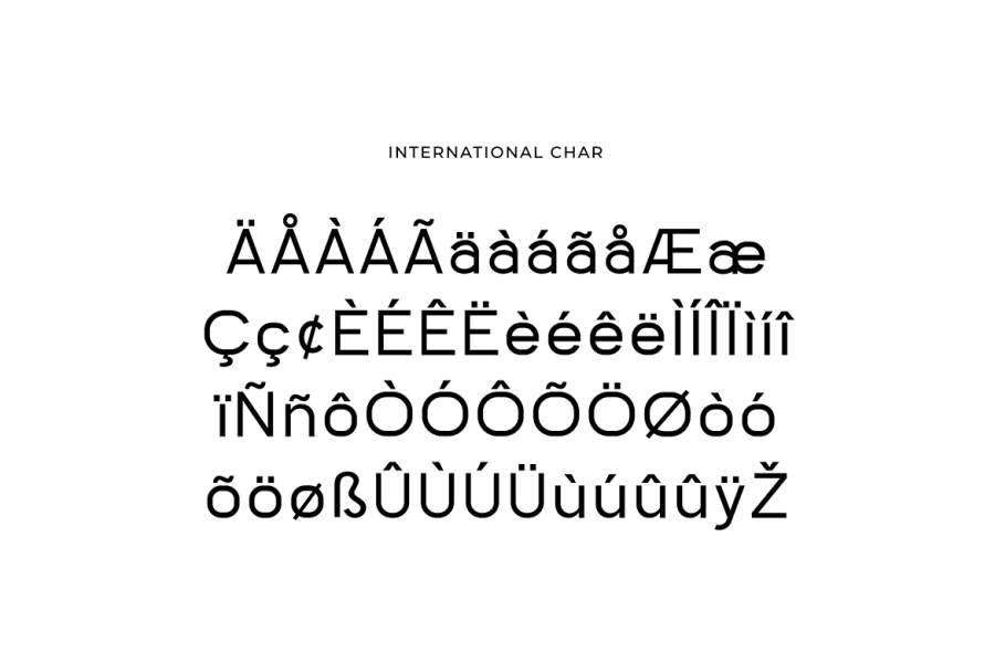 Capella Bellatrix Font · 1001 Fonts