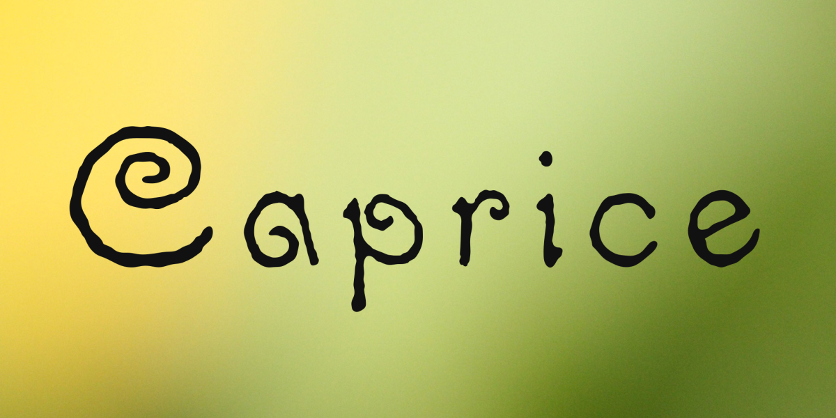 1 Free Curly, Medieval, Mixed Case Font · 1001 Fonts