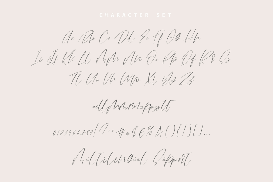 Caretune Font · 1001 Fonts
