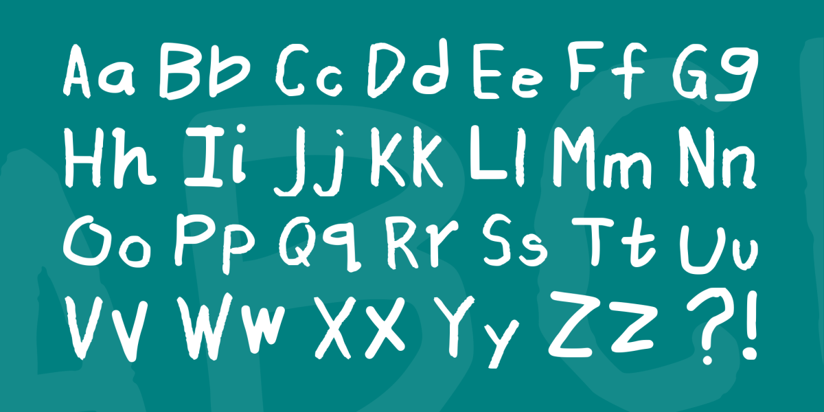 Carlie Font Font · 1001 Fonts