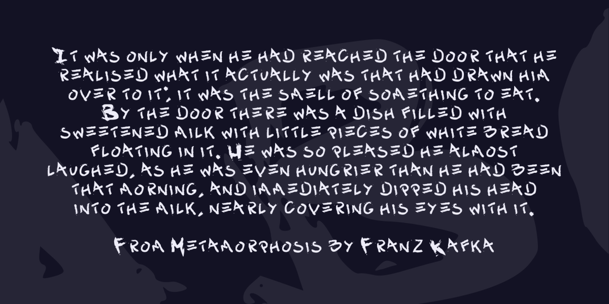 Carnage Font · 1001 Fonts