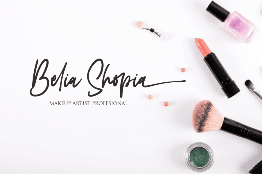 Carolina Signature Font · 1001 Fonts