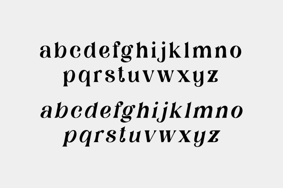 Carousel Chronicles Font Family · 1001 Fonts