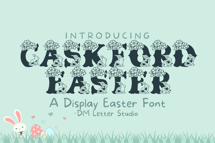 1 Free Spring Western Font · 1001 Fonts