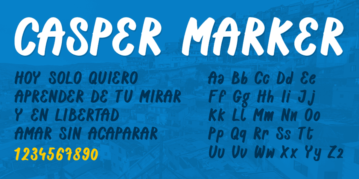 1 Free Cartoon, Script, Slant Font · 1001 Fonts