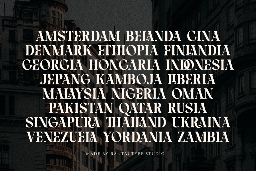 Casser Font · 1001 Fonts