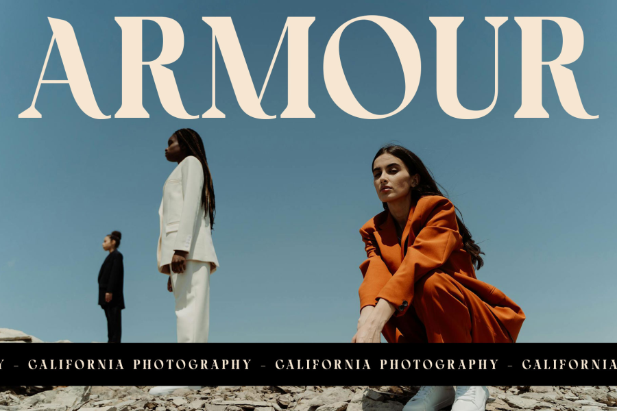 Casser Font · 1001 Fonts