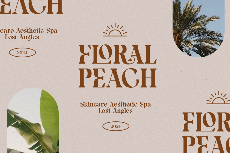 Casser Font · 1001 Fonts