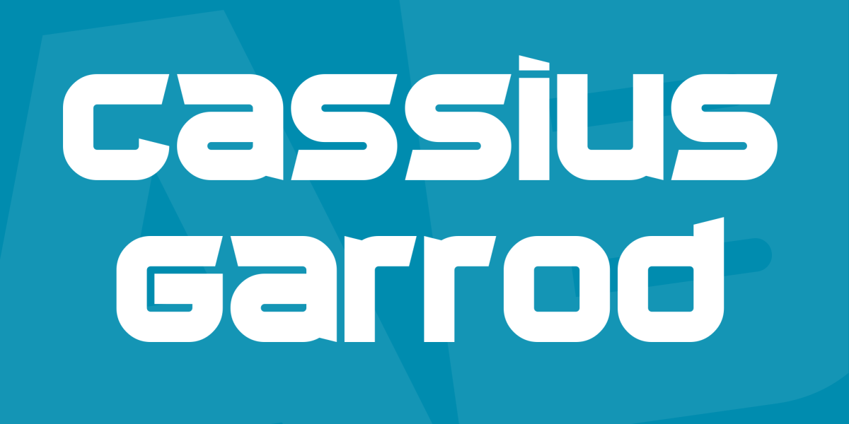 1 Free Robot Wars Font · 1001 Fonts