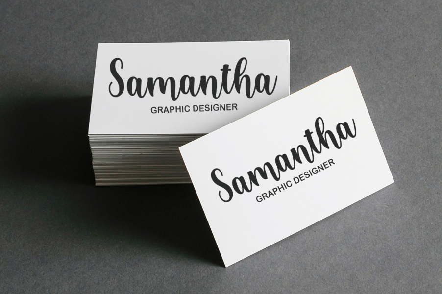 Cataleya Script Font · 1001 Fonts