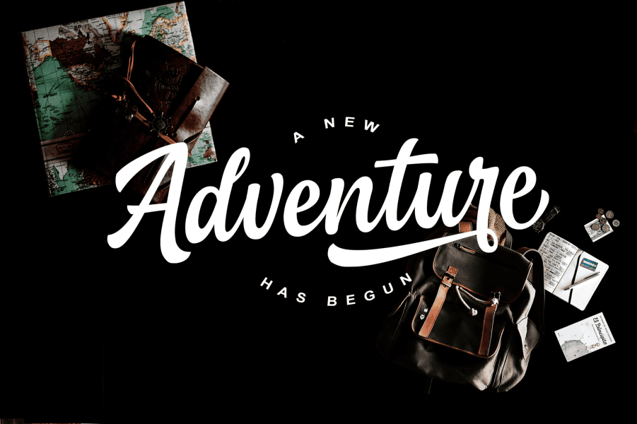 Catalunya Font Family · 1001 Fonts