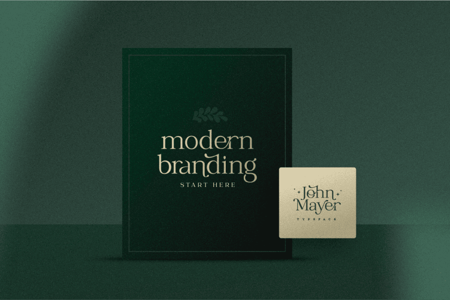 Catchy Mager Font · 1001 Fonts