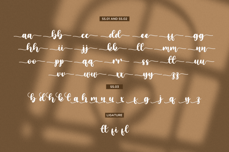 catchy sunday Font · 1001 Fonts