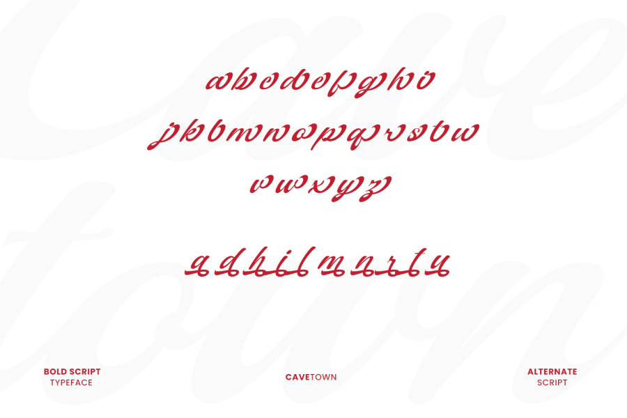 Cavetown Font · 1001 Fonts