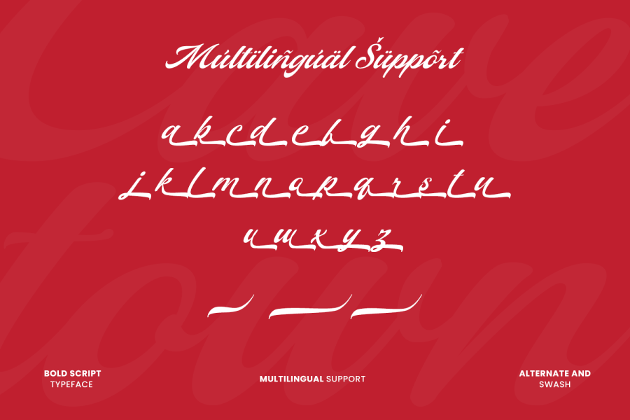 Cavetown Font · 1001 Fonts