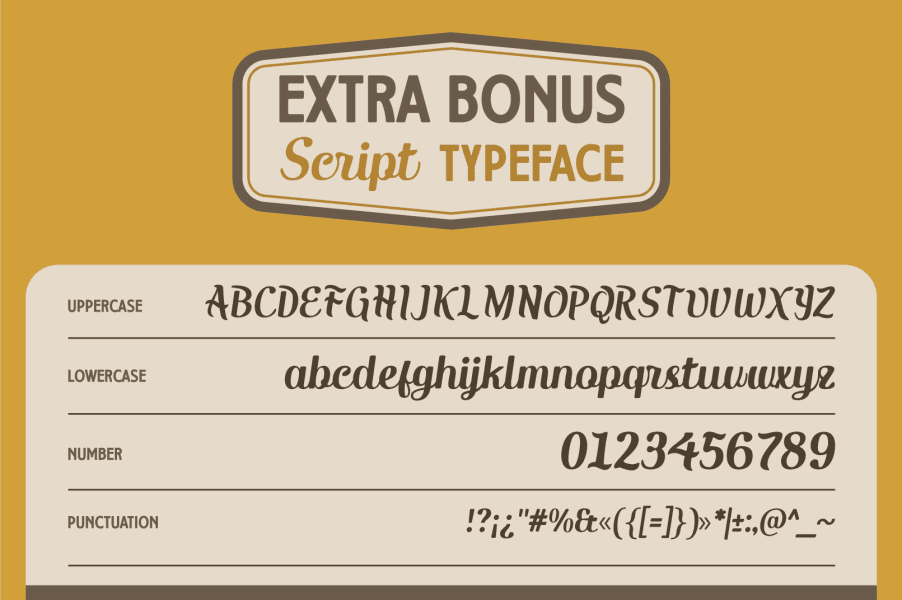 Cedrico Demo Font · 1001 Fonts