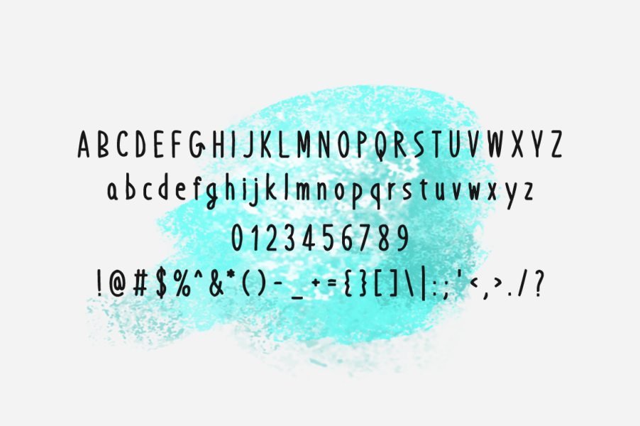 Celebrate All Success Font · 1001 Fonts