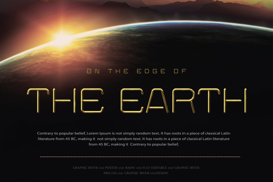 CENTURION Font · 1001 Fonts