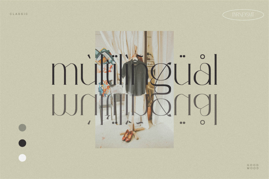 Cerlions Font · 1001 Fonts