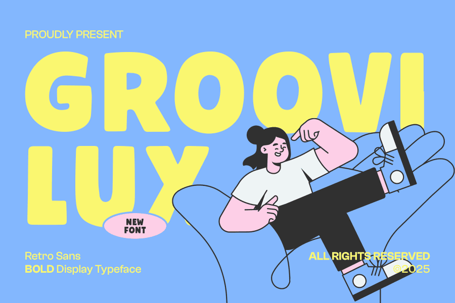 27 Free Animated Fonts · 1001 Fonts