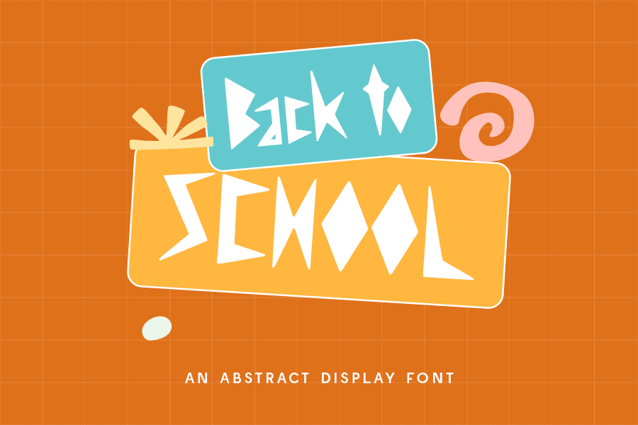 CF Lodestones DEMO Font Family · 1001 Fonts