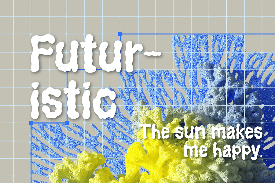 1 Free Art Event Font · 1001 Fonts