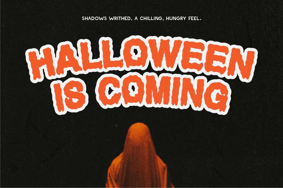 3 Free Blood Drip, Gothic Fonts · 1001 Fonts