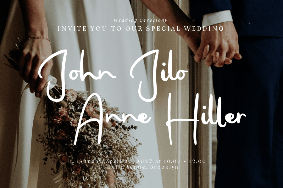 3 Free Personal Signature Fonts · 1001 Fonts