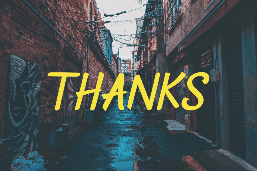 Chainsaw Font · 1001 Fonts