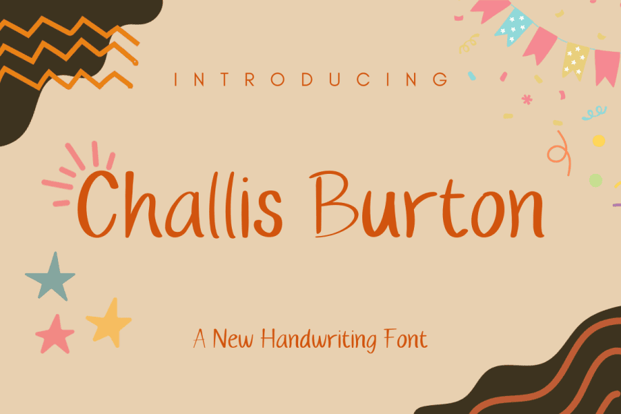 6 Free Flower, Mermaid, Monogram Fonts · 1001 Fonts