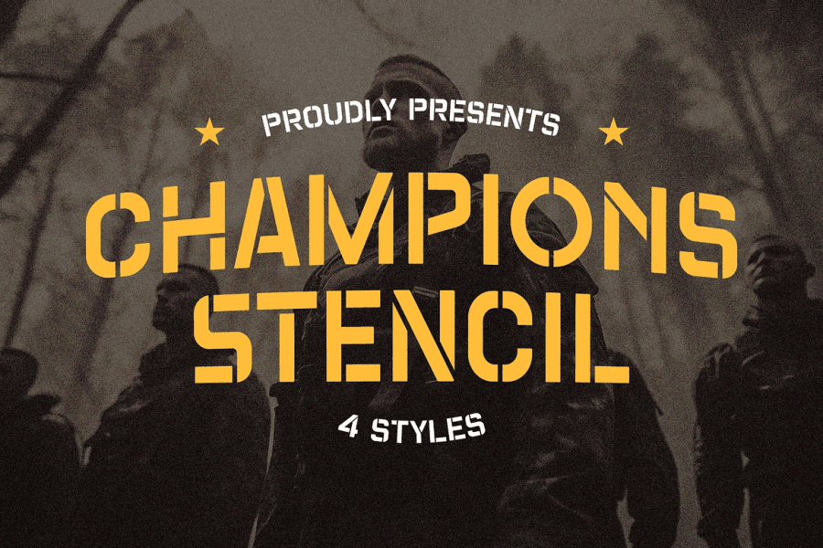 Arterfak Project · 1001 Fonts