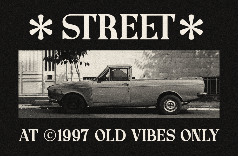 CHAOME Font Family · 1001 Fonts