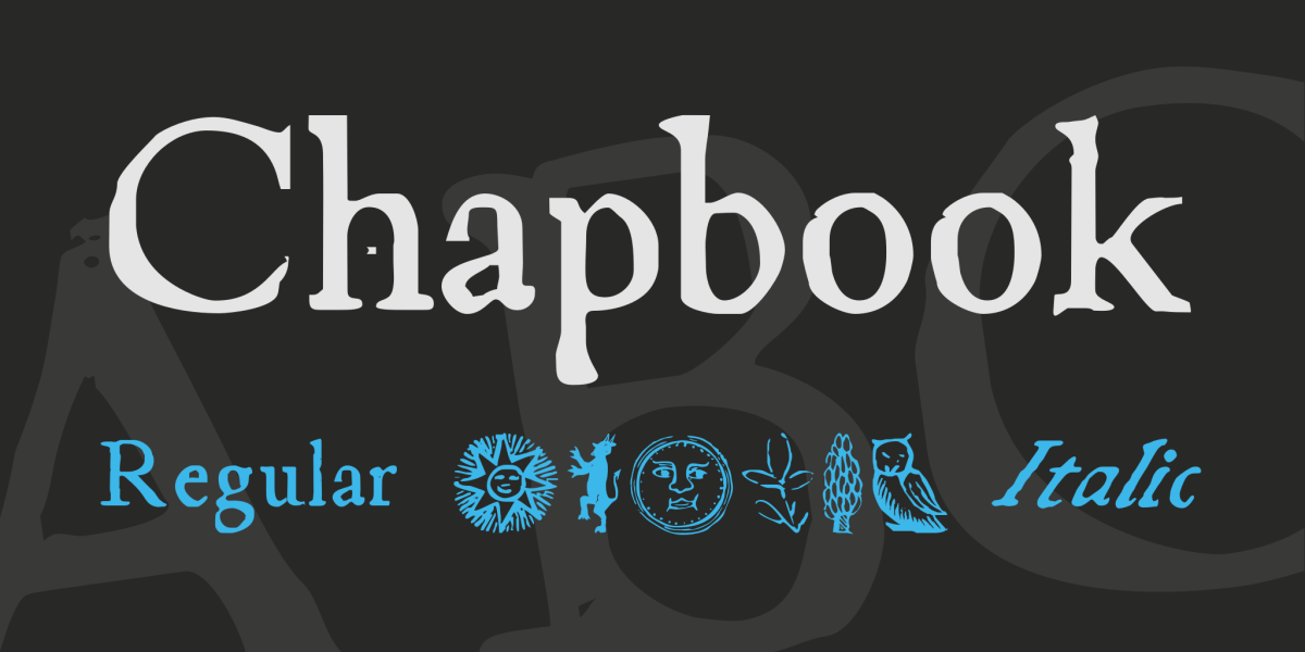 66 Free Religious Fonts · 1001 Fonts