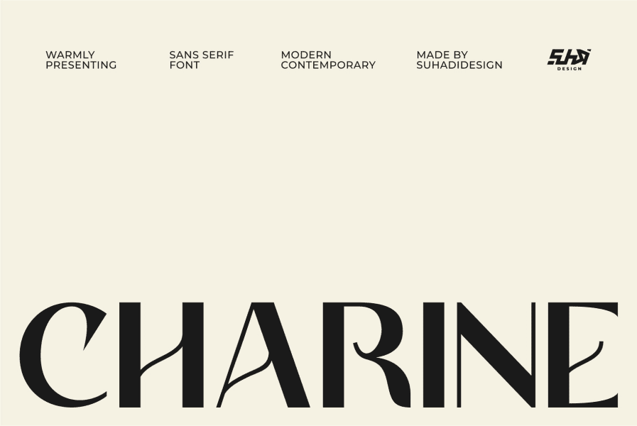20+ Free Classy, Cool, Sans Fonts · 1001 Fonts