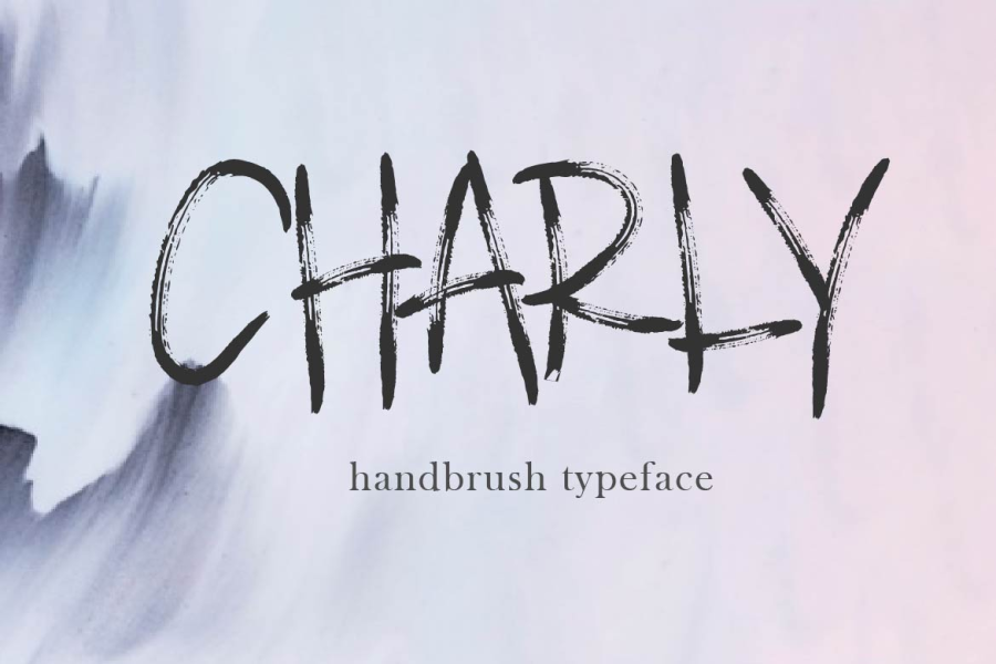 CHARLY Font · 1001 Fonts