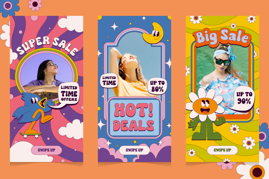 6 Free Classic, Fantasy, Handwritten Fonts · 1001 Fonts