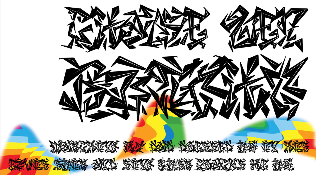 CHASE ZEN BLIGHT Font · 1001 Fonts