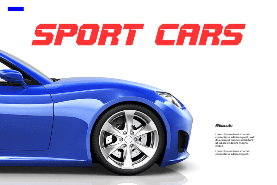 CHASER Font · 1001 Fonts