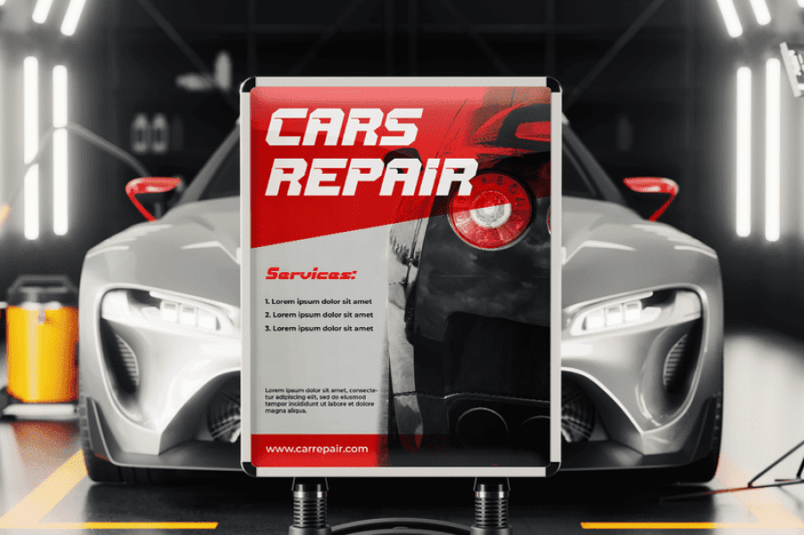 CHASER Font · 1001 Fonts