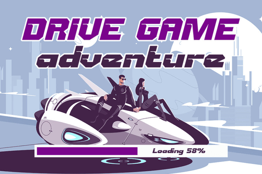 CHASER Font · 1001 Fonts