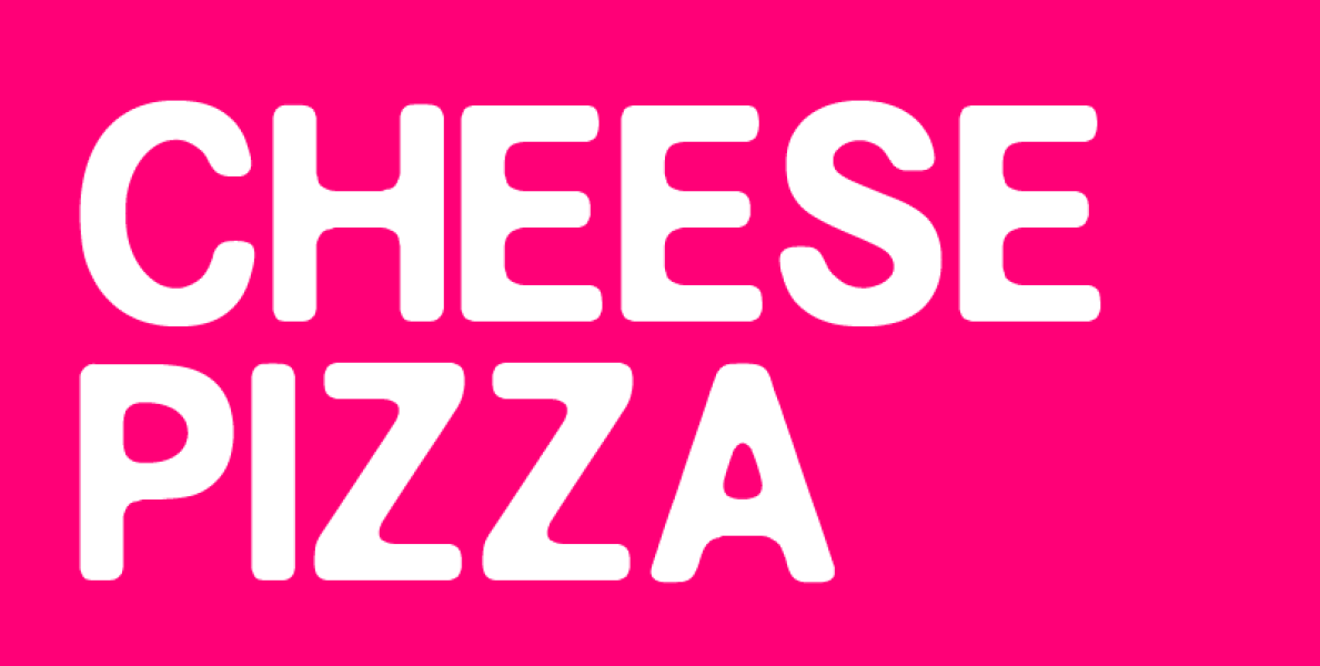 18 Free Cheese Fonts · 1001 Fonts