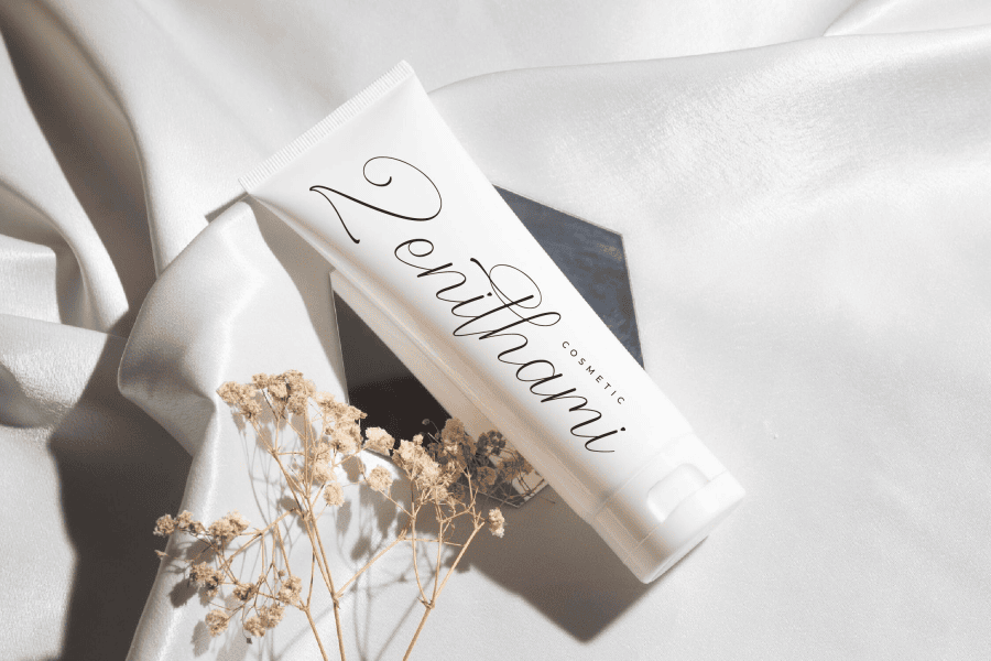 Cheline Galina DEMO VERSION Font Family · 1001 Fonts