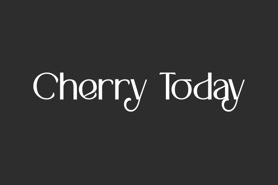 1 Free Food, Resort, Sans Font · 1001 Fonts