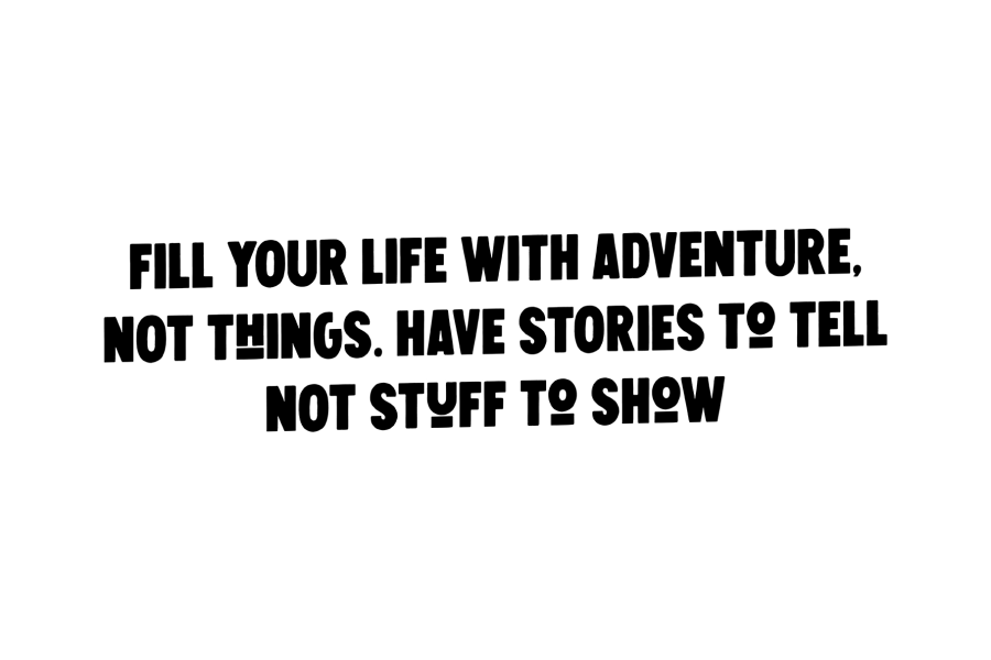 Chillow Font · 1001 Fonts