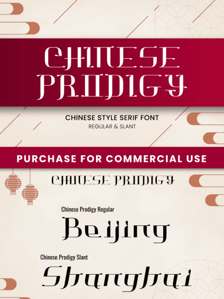 23 Free Red Fonts · 1001 Fonts