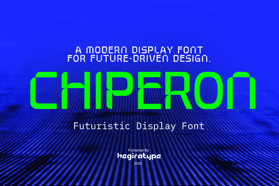 50 Free Machine Fonts · 1001 Fonts