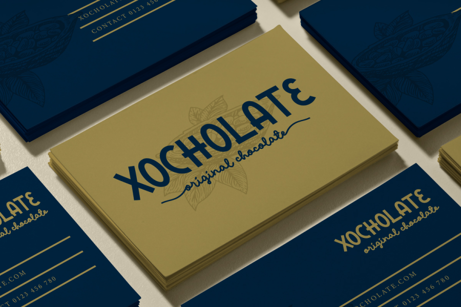 2 Free Chocolate, Modern, Rounded Fonts · 1001 Fonts